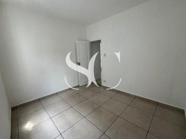 Apartamento a venda com dois dormitórios no Macuco