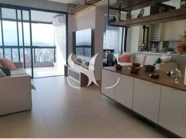 Apartamento a venda com dois dormitórios no Bairro da Aparecida