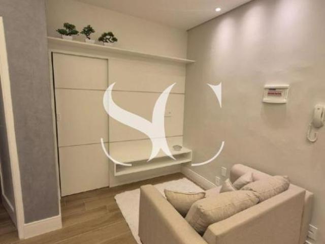 Apartamento a venda com dois dormitórios no Boqueirão