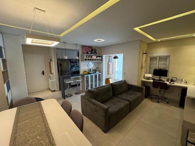 APARTAMENTO A VENDA COM DOIS DORMITORIOS NO CONDOMINIO YES! IDEAL LIVING JUNDIAI/SP REF. 23992