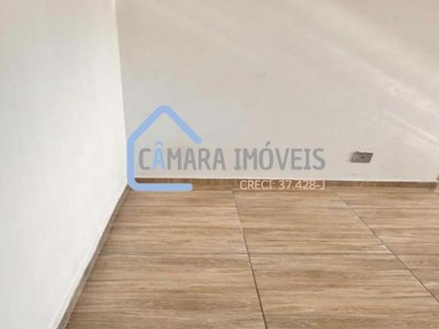Apartamento á venda com dois dormitórios em Arthur alvim