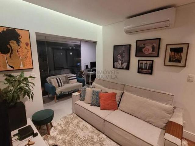 Apartamento à venda com dois dormitórios, próximo ao metrô Ana Rosa!