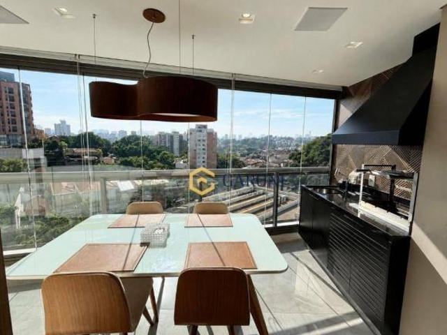 Apartamento a venda com dois dormitórios uma suíte e lazer clube na Vila Ipojuca