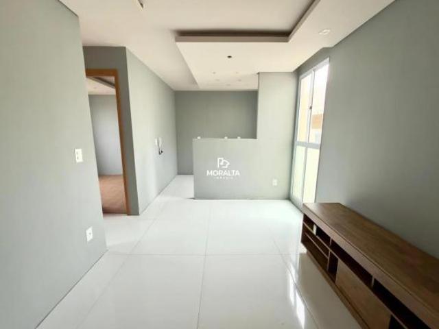Apartamento A Venda Com Dois Quartos Bairro Colonia Rio Grande
