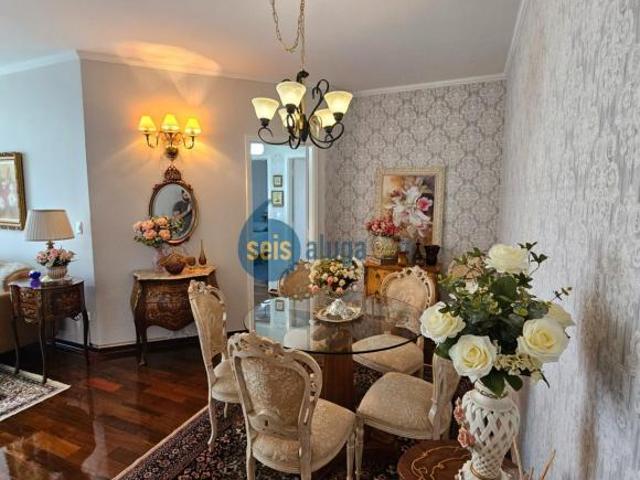 Apartamento à venda com dois quartos em Americana SP