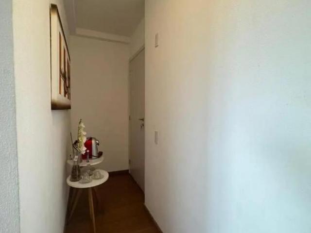 Apartamento à venda com dois quartos no bairro Jardim Riacho das Pedras