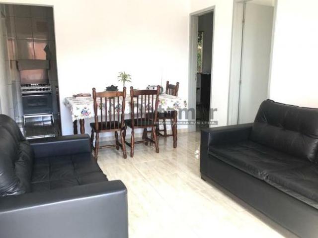 Apartamento a Venda com Dois Quartos no Taboão da Serra