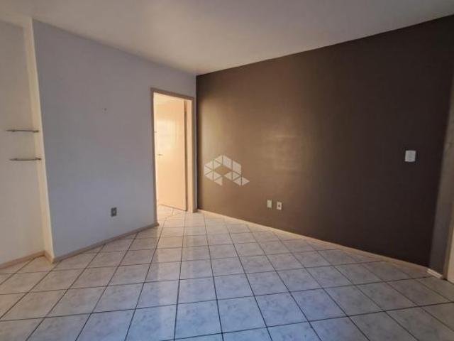 Apartamento á venda com dois quartos Residencial Arco verde Santa Maria RS