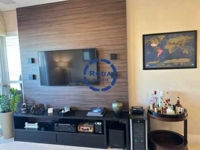 Apartamento à venda com duas suítes, duas vagas e lazer no Campo Grande !