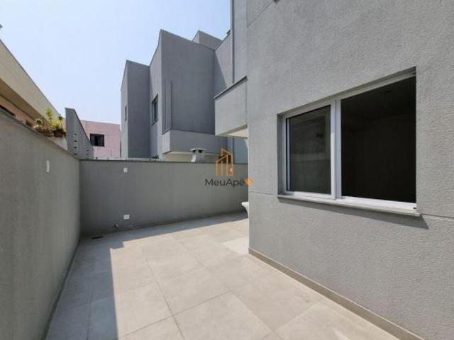 APARTAMENTO A VENDA COM ELEVADOR NO PADRE EUSTÁQUIO