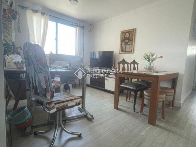 Apartamento à venda com excelente custo benefício, ideal para quem quer sair do aluguel ou investir