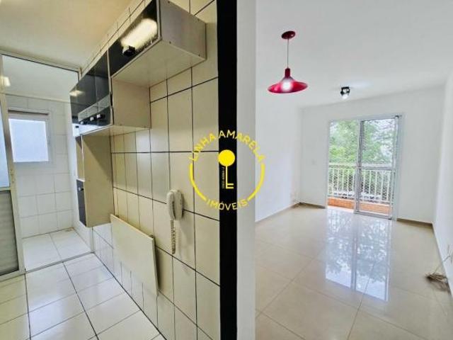 Apartamento À Venda, Com Excelente Distribuição e Localização Estratégica