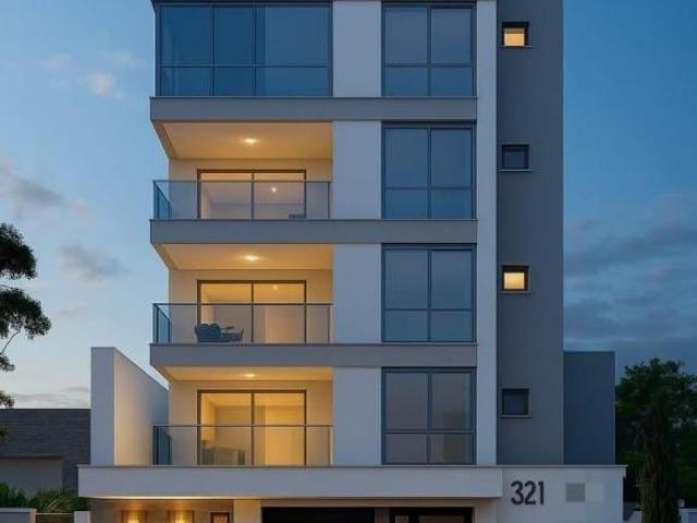 APARTAMENTO Á VENDA COM EXCELENTE LOCALIZAÇÃO BAIRRO CIDADE NOBRE!