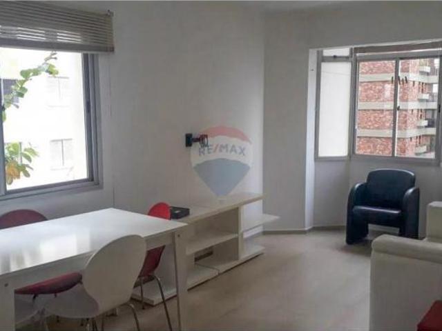 Apartamento a Venda com Excelente Localização na Vila Nova Conceição São Paulo