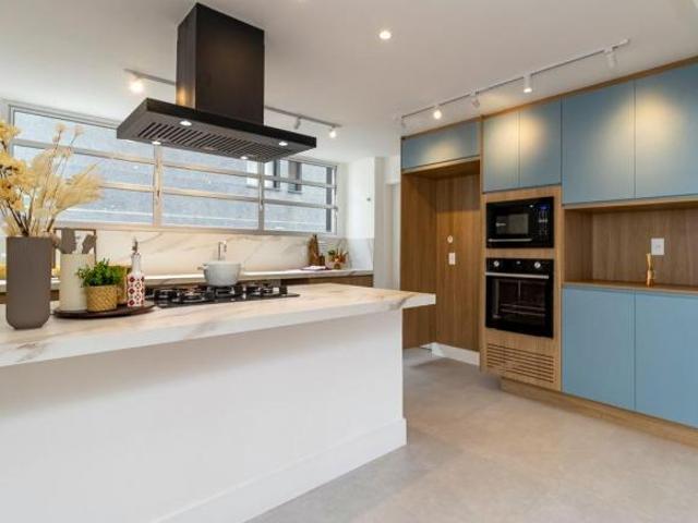 Apartamento a venda com excelente localização no bairro Higienópolis