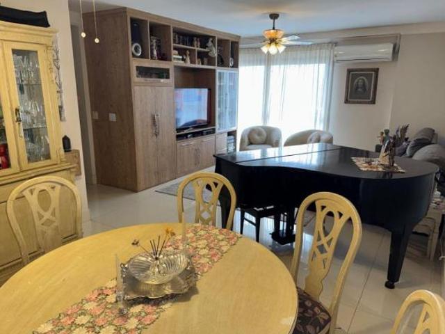 Apartamento à venda com exclusividade no Cambuí, Campinas SP