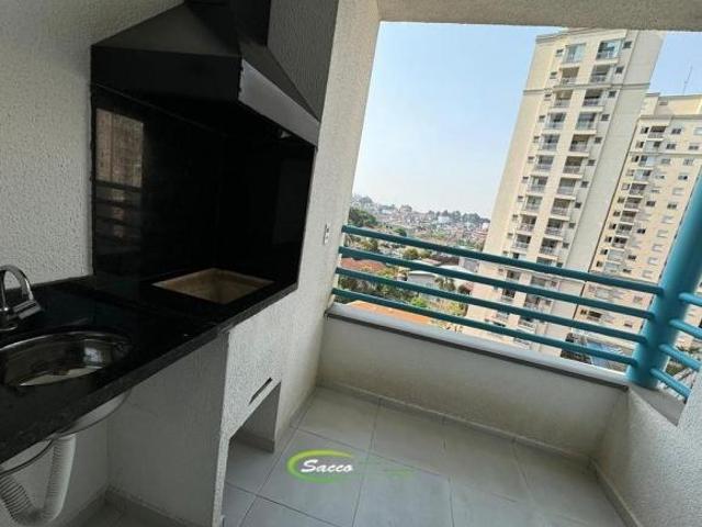 Apartamento à venda com fácil acesso às Rodovias