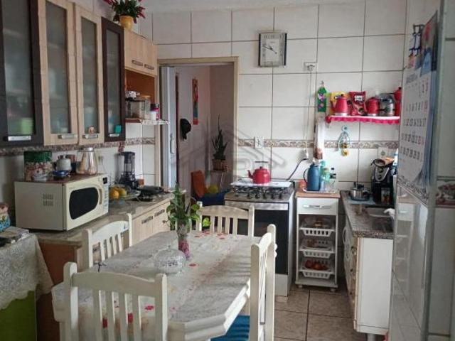 Apartamento a venda com Financiamento no Jardim Zaira 04 Mauá por R$ 180.000