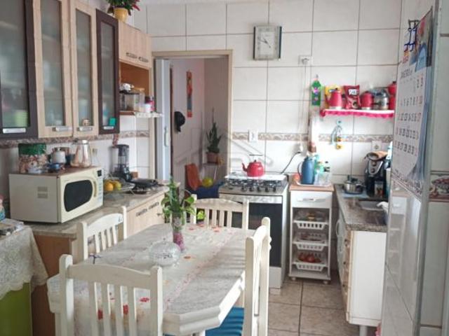 Apartamento a venda com Financiamento no Jardim Zaira 04 Mauá por R$ 180.000