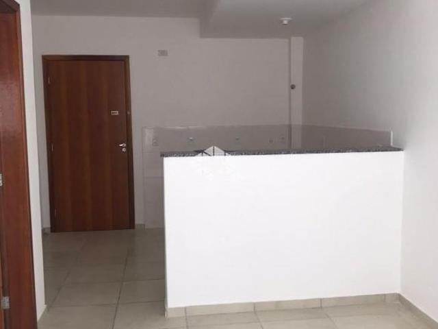 Apartamento á venda com garagem perto da UFN