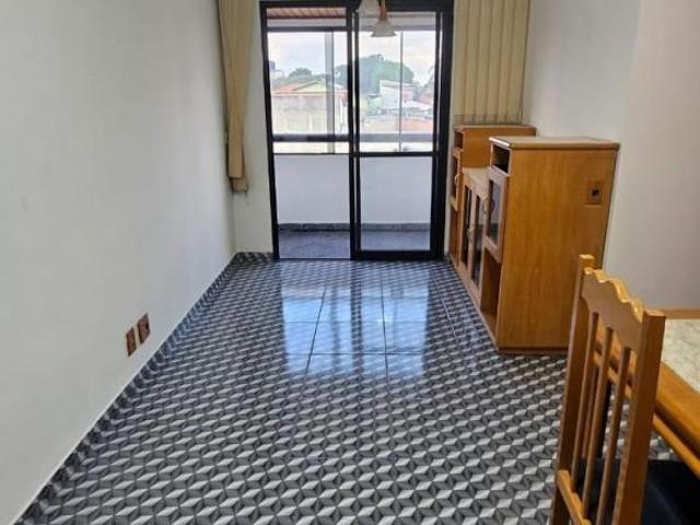 Apartamento à venda com lazer completo, 3 dormitórios, 1 banheiro, 2 vagas de garagem, 69m², Maced