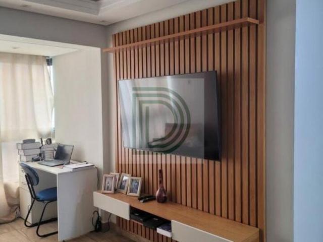 Apartamento à venda com lazer completo e localização privilegiada Vila Sônia