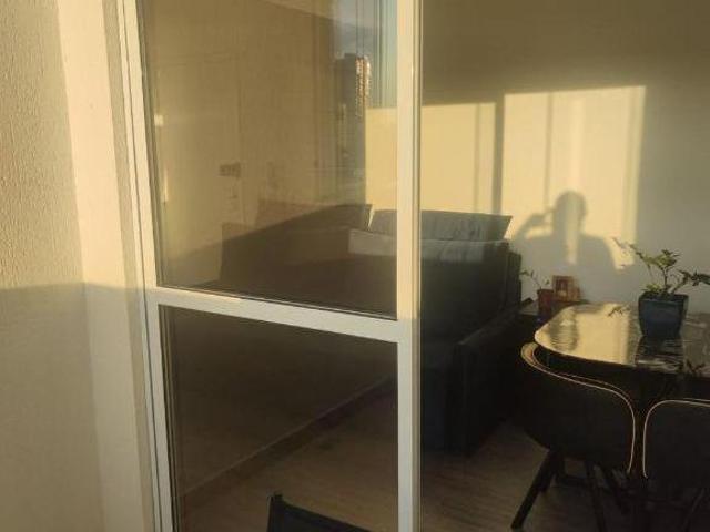 Apartamento a venda com lazer completo na Bela Vista, Osasco