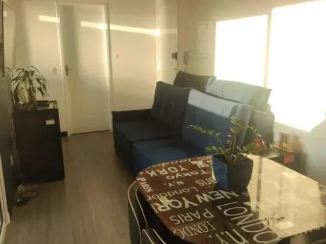 Apartamento à venda com lazer completo na Bela Vista, Osasco