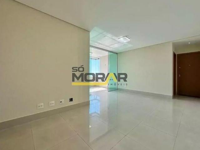 Apartamento a venda com lazer completo no bairro Gutierrez 88,00m2