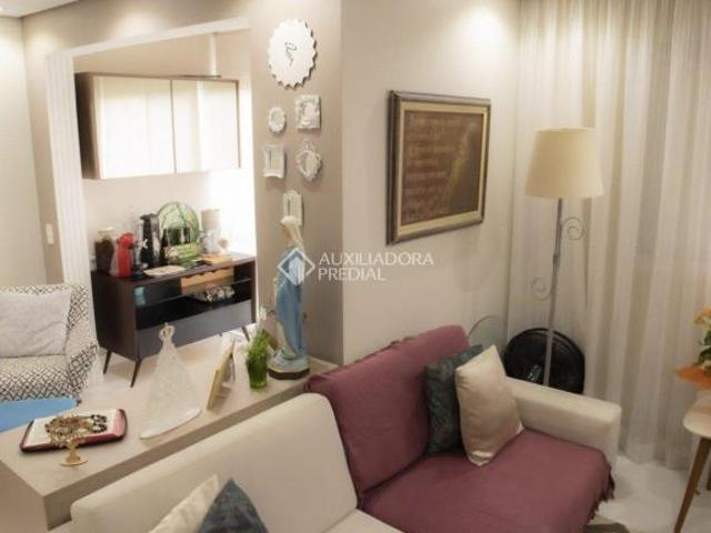 Apartamento á venda com Lazer completo Start Jardim Club _SBC