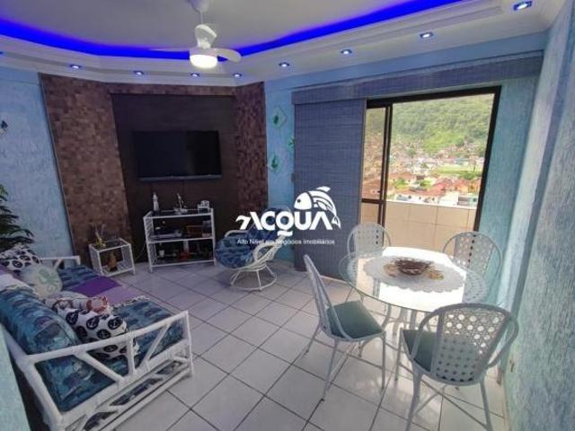 Apartamento a venda com lazer enseada guarujá