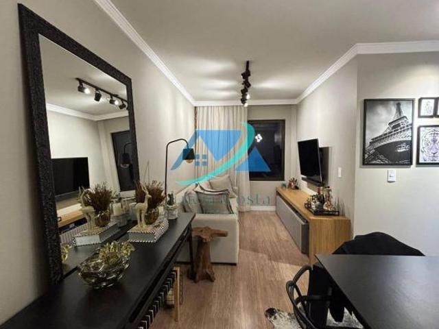 Apartamento à venda, com móveis planejados, RESIDENCIAL ROSENGARTEN, Neva, Cascavel, PR