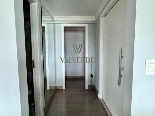 Apartamento a venda com os moveis e decoração, venha conferir !