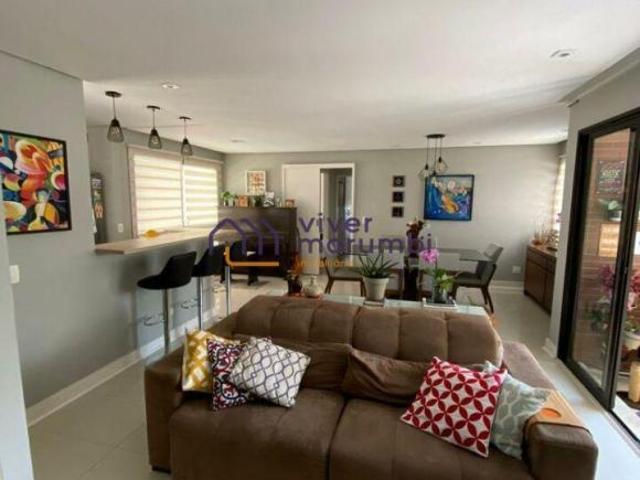Apartamento a venda com ótima localização no Morumbi