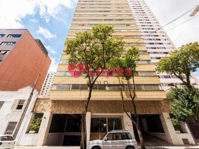 Apartamento a venda com ótima localização no centro|97m² com suíte