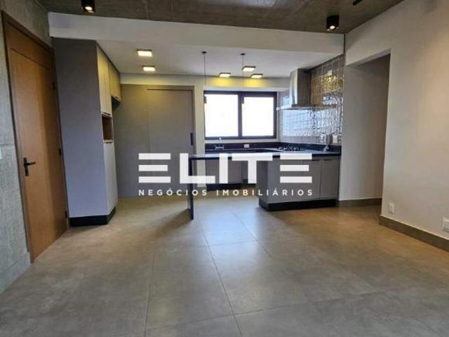 Apartamento à venda com planejados no Bairro Jardim | 69 m², 2 quartos, suíte, varanda gourmet, 2 va