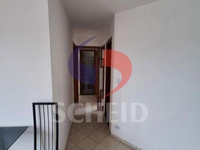 Apartamento A Venda Com Renda 3 quartos uma suíte na Vila Santa Catarina