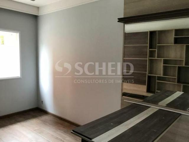 Apartamento A Venda Com Renda de 49,00m² útil, com 2 quartos e 1 vaga no Jardim Sabará