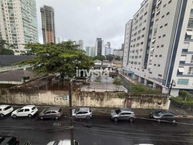 Apartamento à venda com Sacada