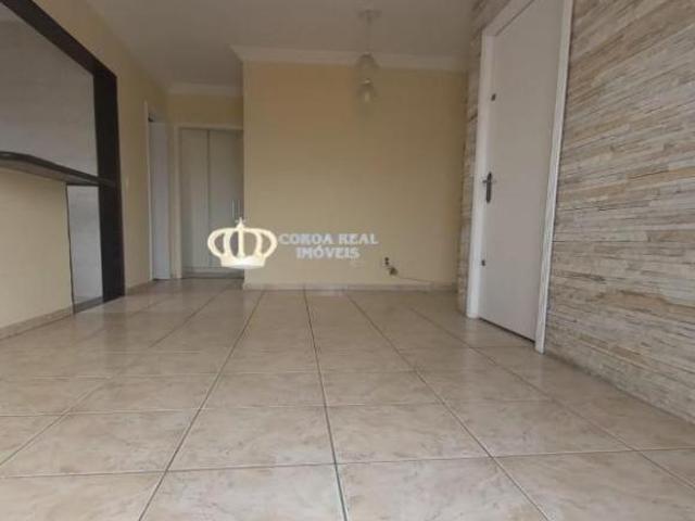APARTAMENTO A VENDA COM SACADA 2 QUARTOS 1 VAGA NA PATRIARCA