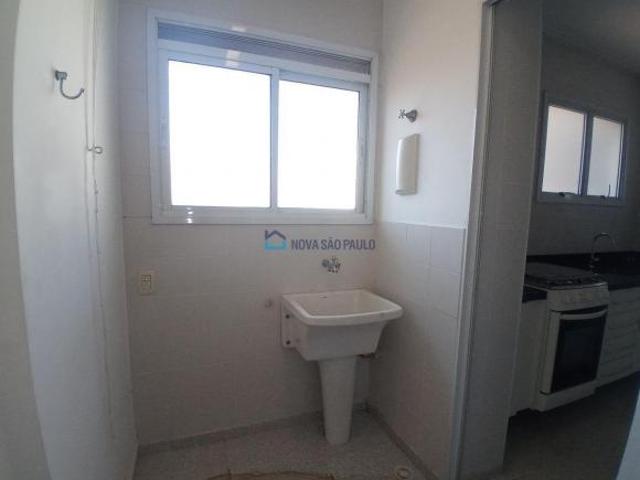 Apartamento a venda com sacada Gourmet