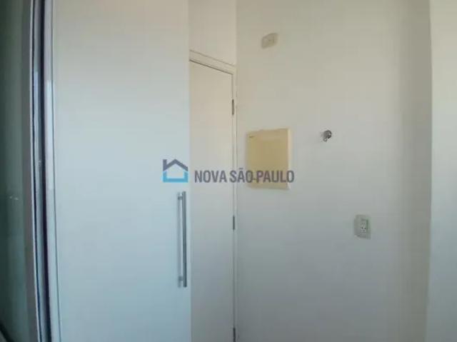 Apartamento a venda com sacada Gourmet