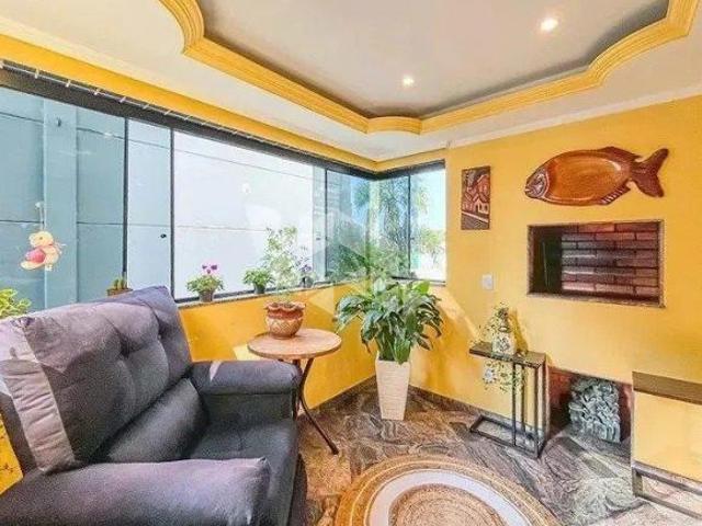 Apartamento à Venda com Sacada e Churrasqueira | 78m² Privativos | Vaga Escriturada