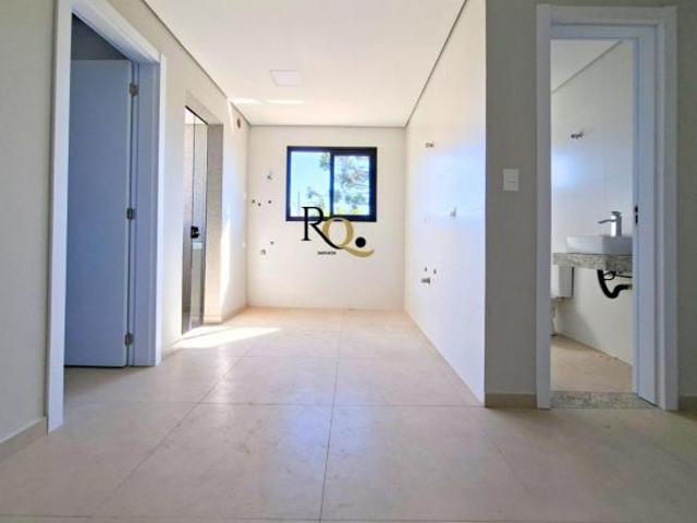 APARTAMENTO Á VENDA COM SACADA NO BAIRRO CAJURU 34,39M² 01 DORMITÓRIO