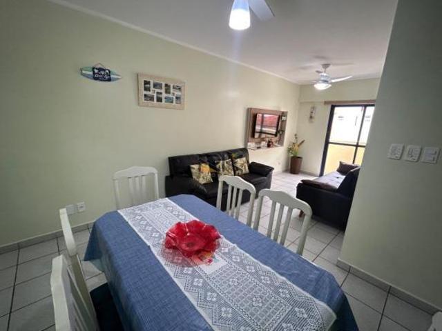 APARTAMENTO À VENDA COM SALA DE ESTAR E JANTAR,2 DORMITÓRIOS