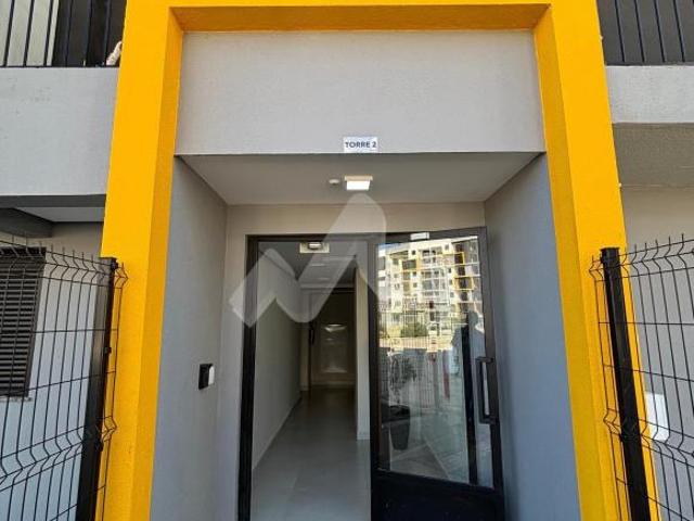 Apartamento à venda, com Suíte 2 quartos Tocantins, TOLEDO PR