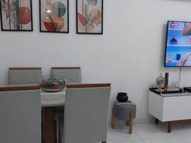 Apartamento à Venda com Suíte e Lazer Completo – Santo Antônio, São Caetano do Sul/SP