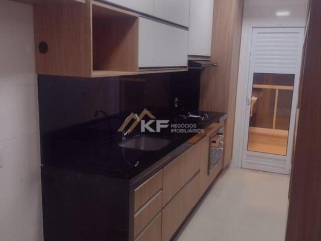 Apartamento á venda, com Suíte e Sacada, Bonfim Paulista Ribeirão Preto / SP