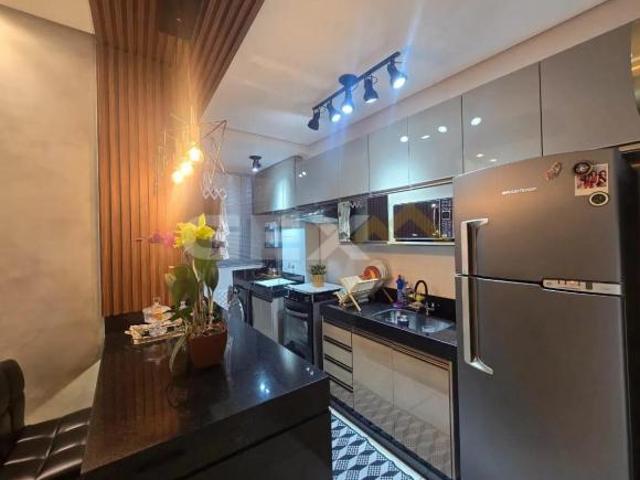 Apartamento à Venda com Suíte no Bairro Planalto em Divinópolis MG