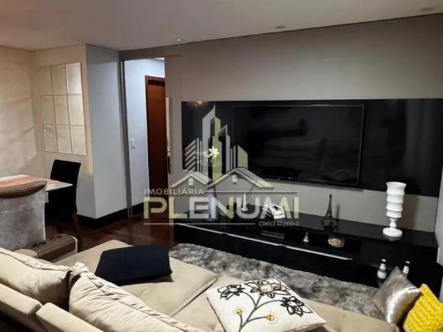 Apartamento à venda com suíte por 425.000,00 no Jardim Primavera, Rio Claro, SP